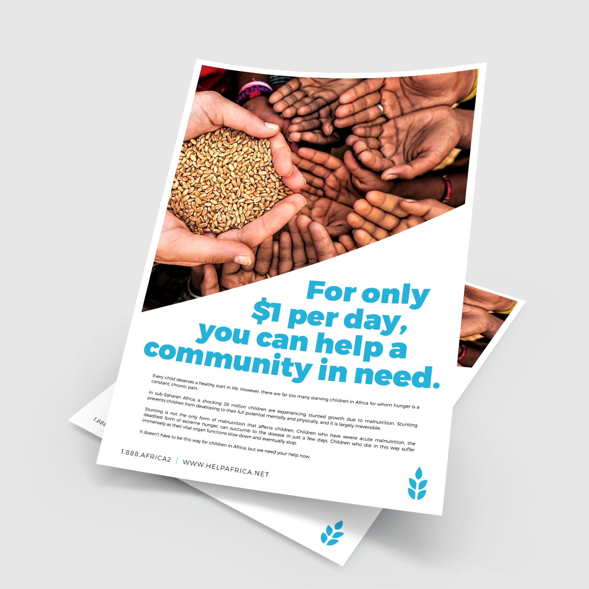 Flyers - Online Print Shop & Design Services | Print Three Canada