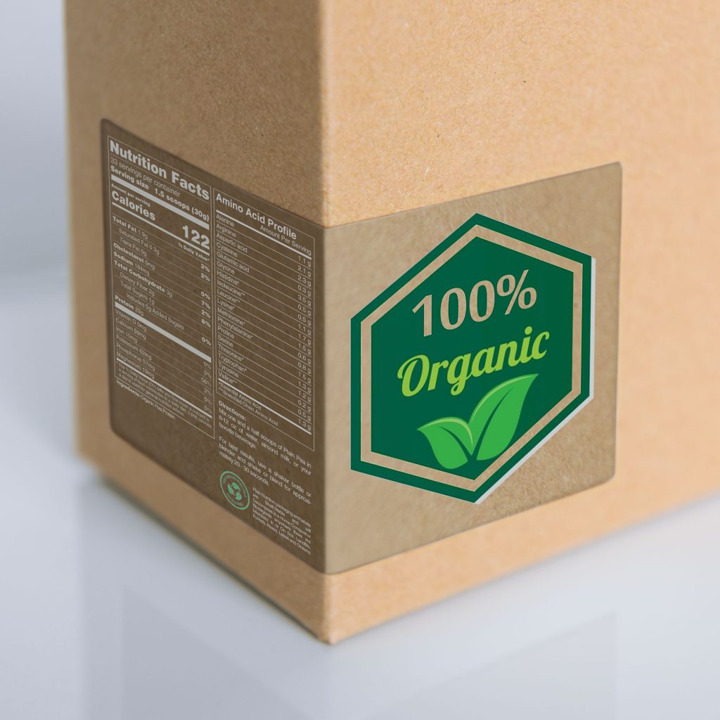 Clear Labels - Online Print Shop & Design Services | Print Three Canada