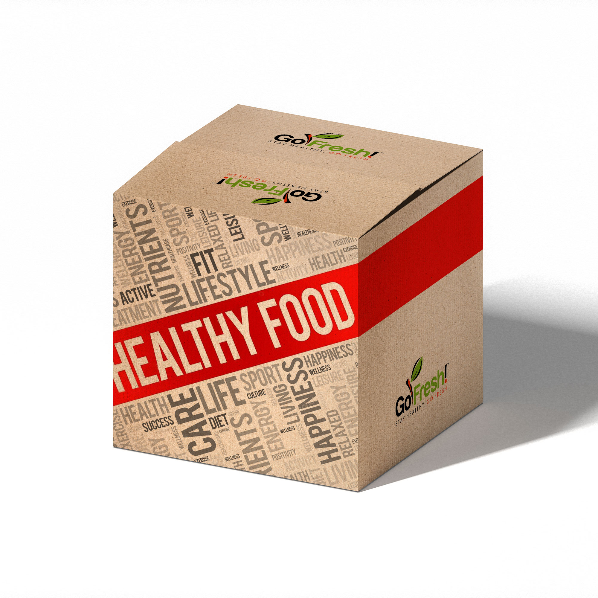 Shipping Cartons - Online Print Shop & Design Services | Print Three Canada
