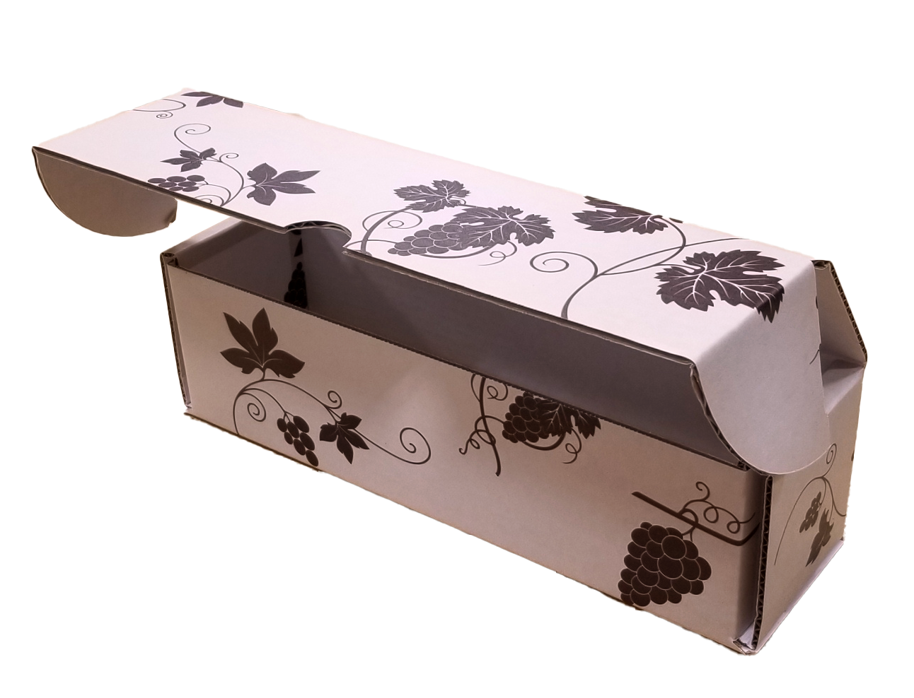 Wine Boxes - Online Print Shop & Design Services | Print Three Canada